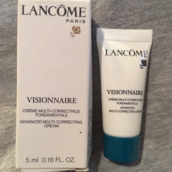 Lancome | Makeup | New Lancme Visionnaire Advanced Multicorrecting ...